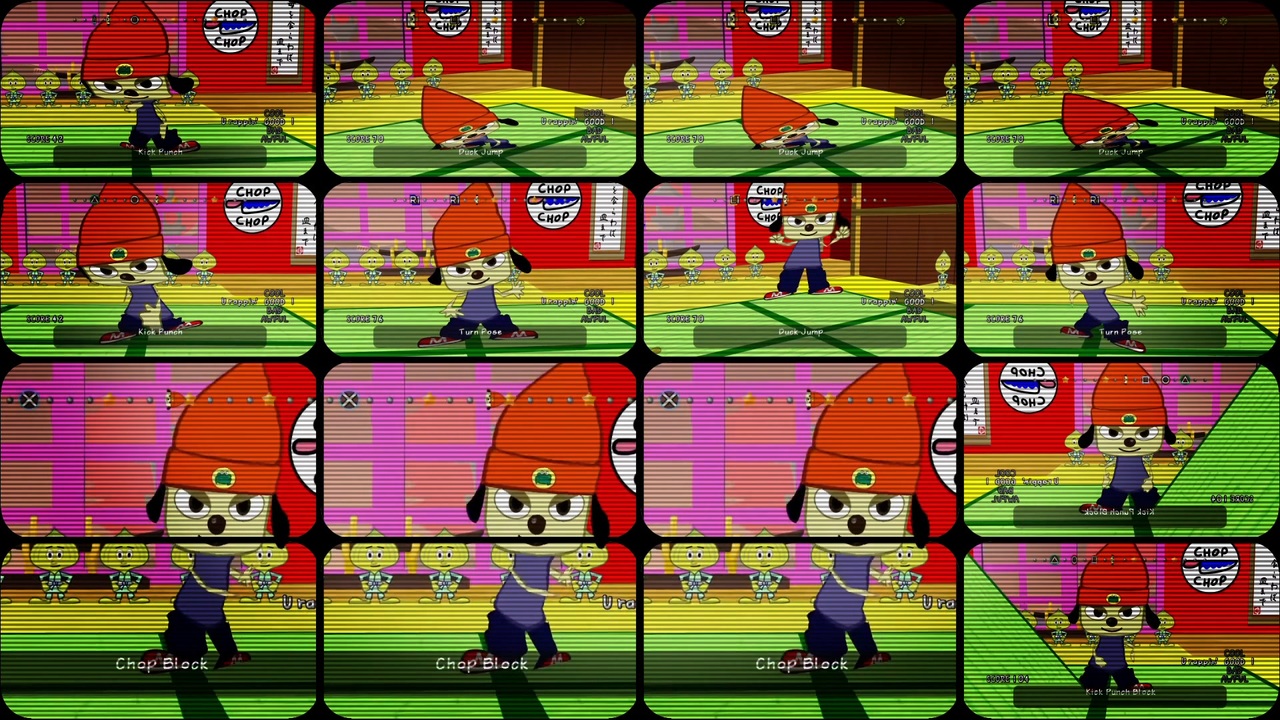 Do Rap Burn - ニコニコ動画