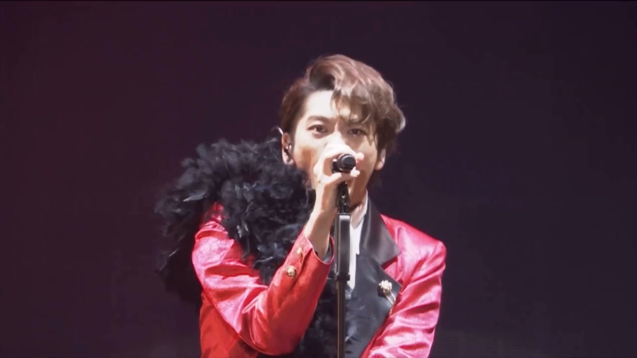 『VISUAL PRISON 1st GIG -RED MOON-』ヴィジュアルプリズン - ニコニコ動画