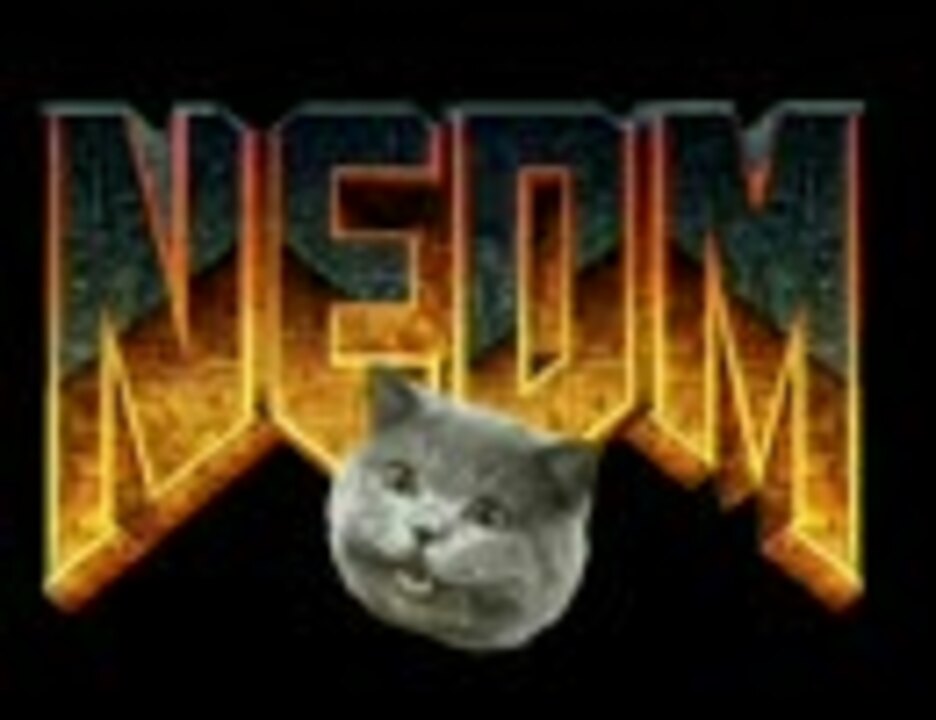 NEDM_ The Movie - Trailer - ニコニコ動画