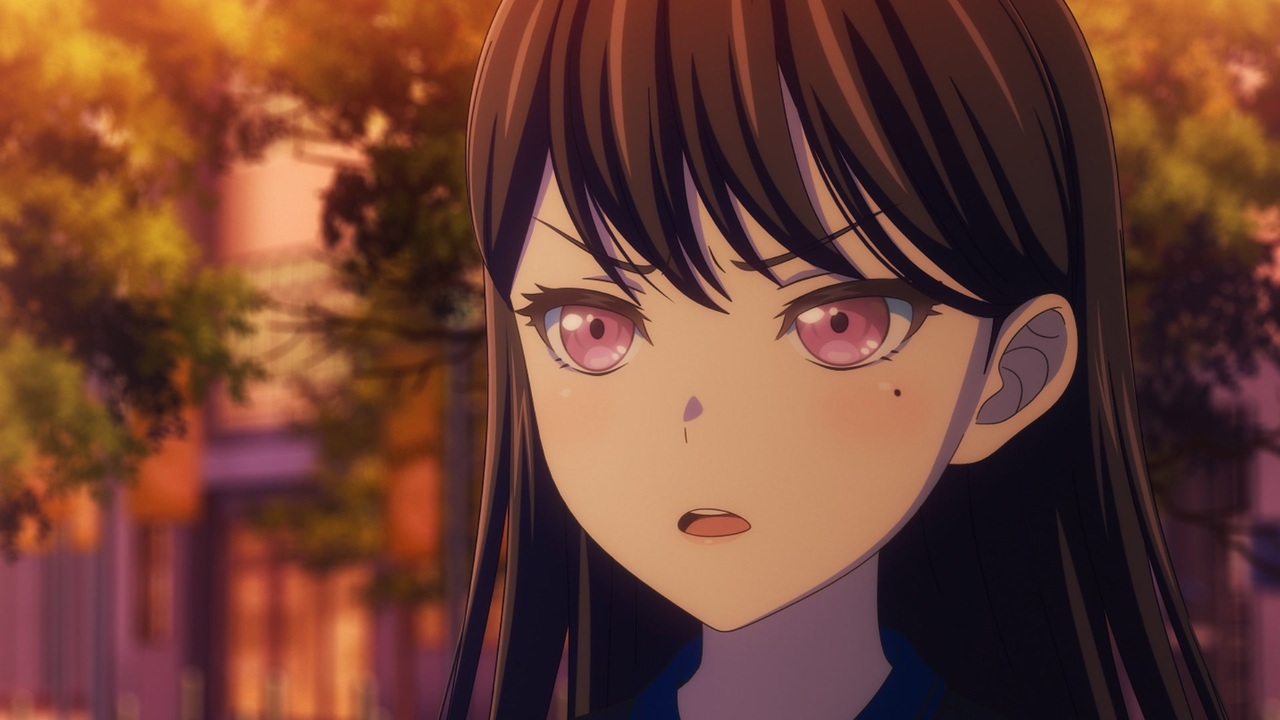 BanG Dream! It's MyGO!!!!! #2「もう誘わない」 - ニコニコ動画