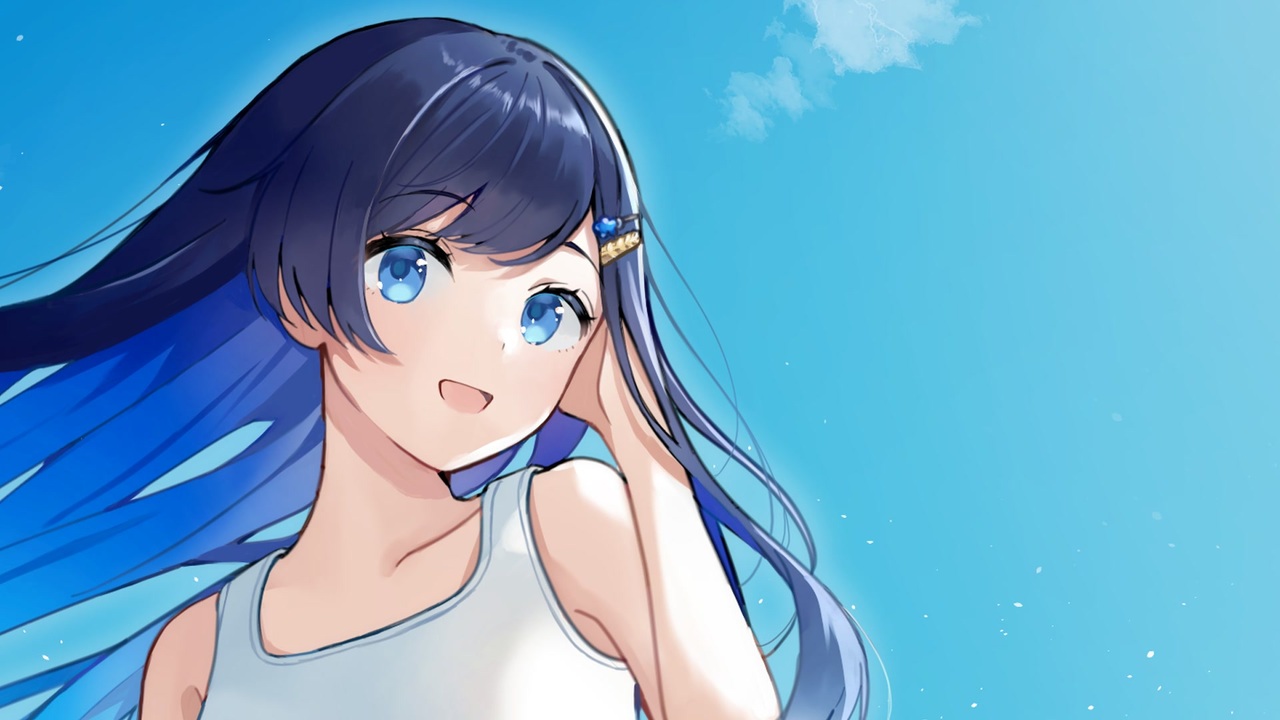 【双葉湊音】突然【VoiSona / CeVIOAIカバー】 - ニコニコ動画