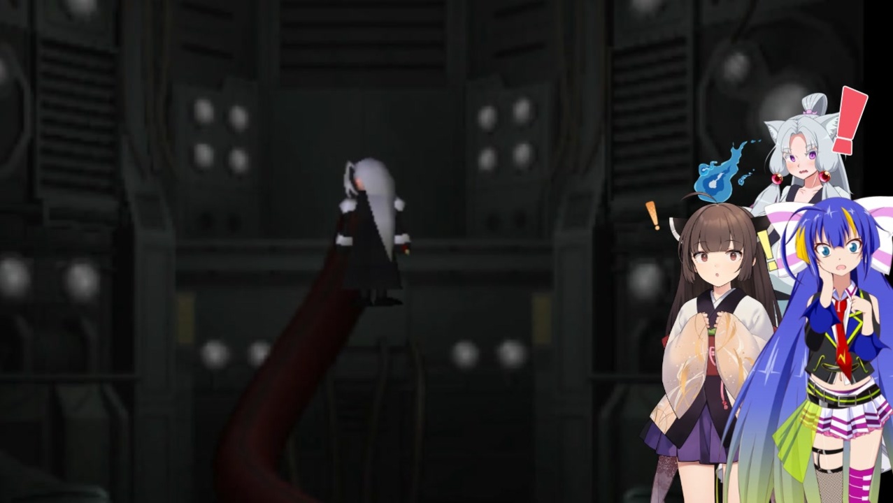 【FF7】とうほくラウド・きりたんのFINAL FANTASY VII「Mod Des-Enlace」プレイpart10【VOICEROID実況】 - ニコニコ動画