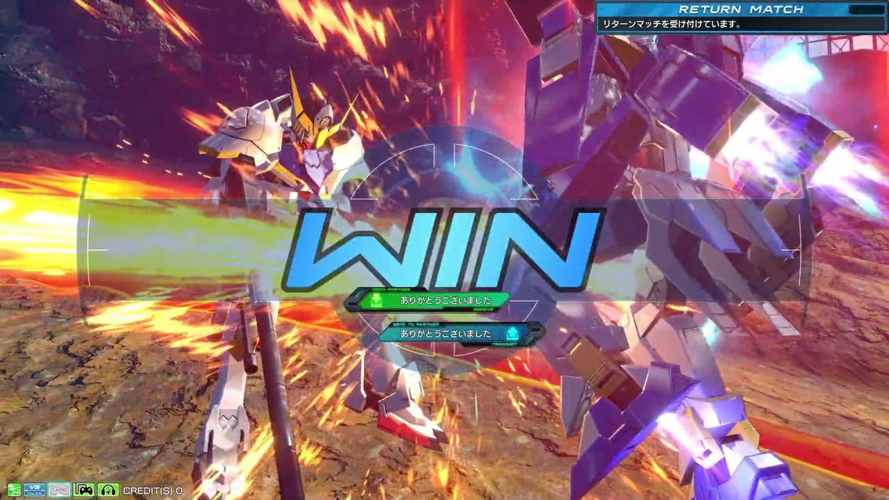 【EXVS2OB】ですともおじさんのオバブ珍道中53 - ニコニコ動画