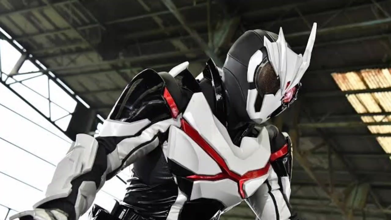 オーディエンスと聴く令和のプレミアムなやつらの変身音.zero-one〜geats - ニコニコ動画