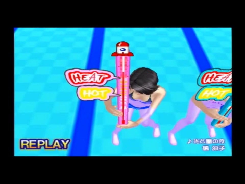 ｛PS2｝もぎたて水着！女まみれのTHE水泳大会なんだこれ？その3 - ニコニコ動画