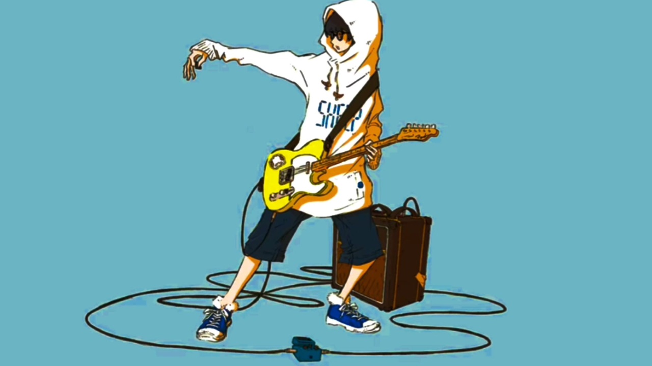ツチノコはどこかへかくれたよが気づかないうちに極東の羊テレキャスターと踊るに変化する ニコニコ動画