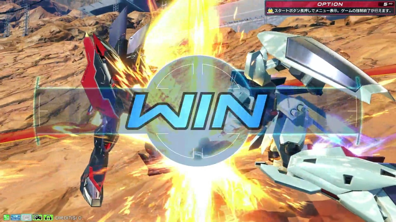 【EXVS2OB】ですともおじさんのオバブ珍道中57 - ニコニコ動画