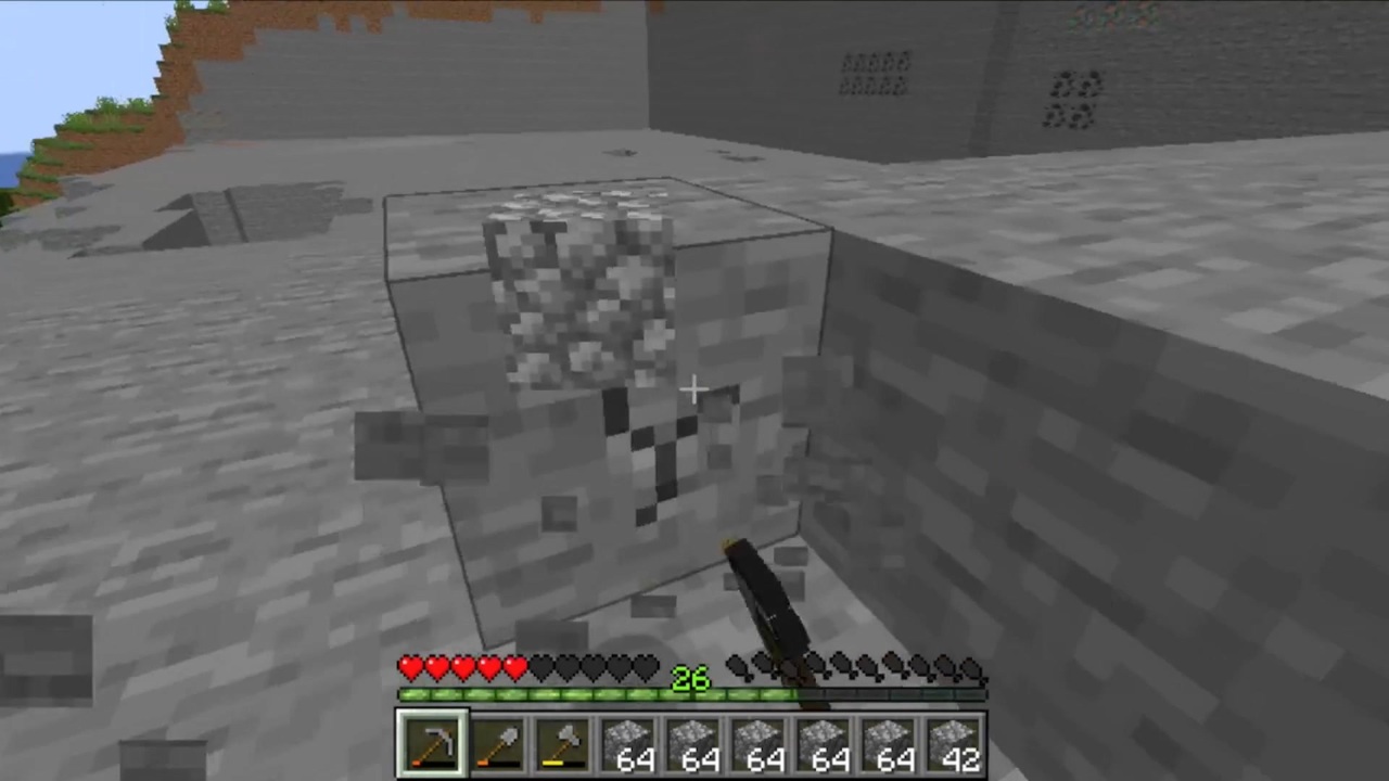 【minecraft】サバイバルでまったり整地して新しい世界作るわ【Part50】 - ニコニコ動画