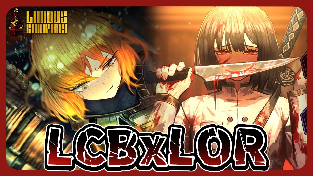 LCBに登場するLORキャラまとめ&ちょっと都市に詳しくなれる小ネタ集！【Limbus Company / Library Of Ruina】 - ニコニコ動画