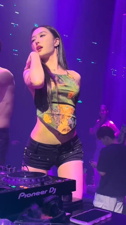 Dj TONG - ニコニコ動画