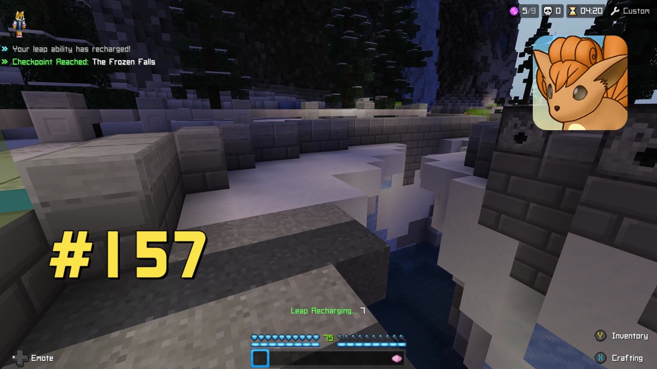 Minecraft (Nintendo Switch) Bedrock Edition Ver. 1.20.15 The Hive ...