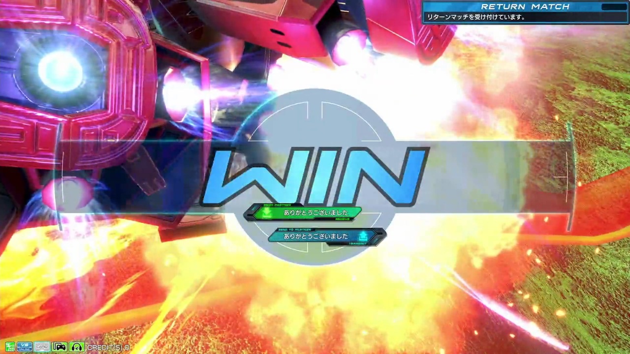 【EXVS2OB】ですともおじさんのオバブ珍道中62 - ニコニコ動画