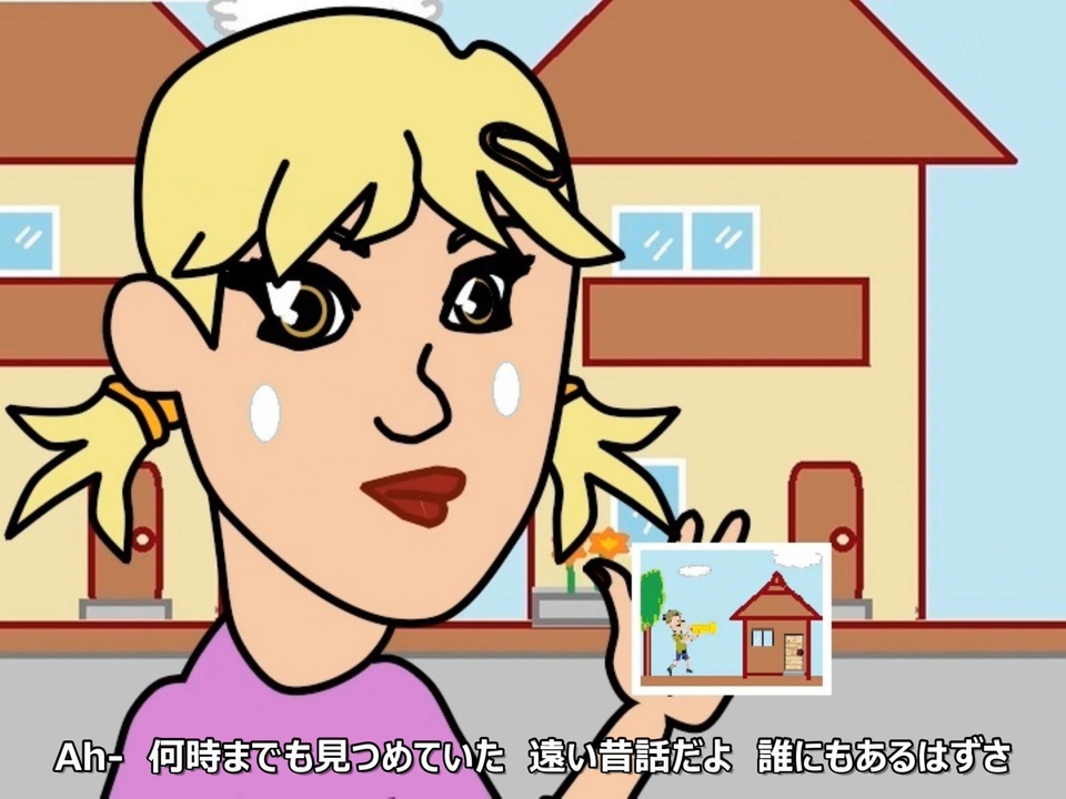 初音ミク「オリジナル曲」Self Memory - ニコニコ動画