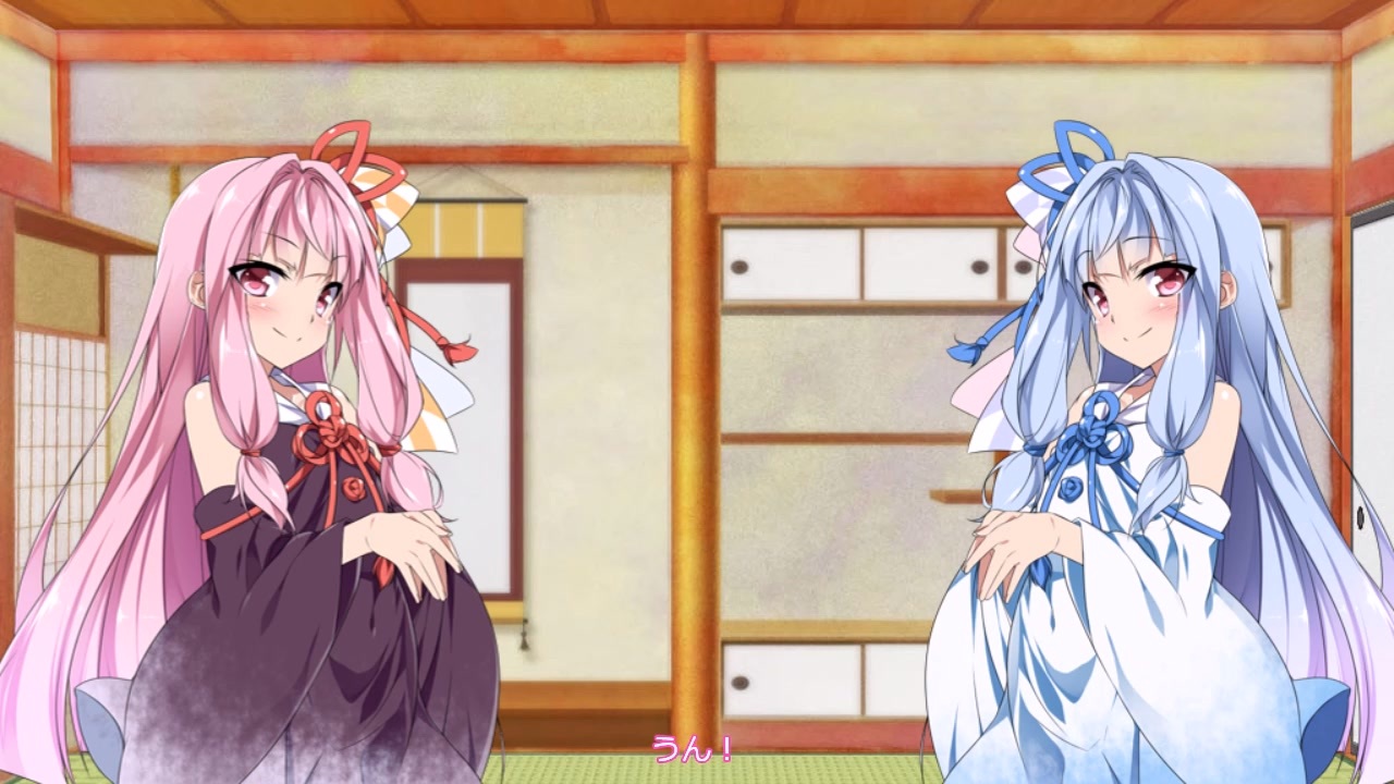 【Voiceroid劇場】「あぁ～！ずん子の音ォ〜！！」【第九回ひじき祭】 - ニコニコ動画