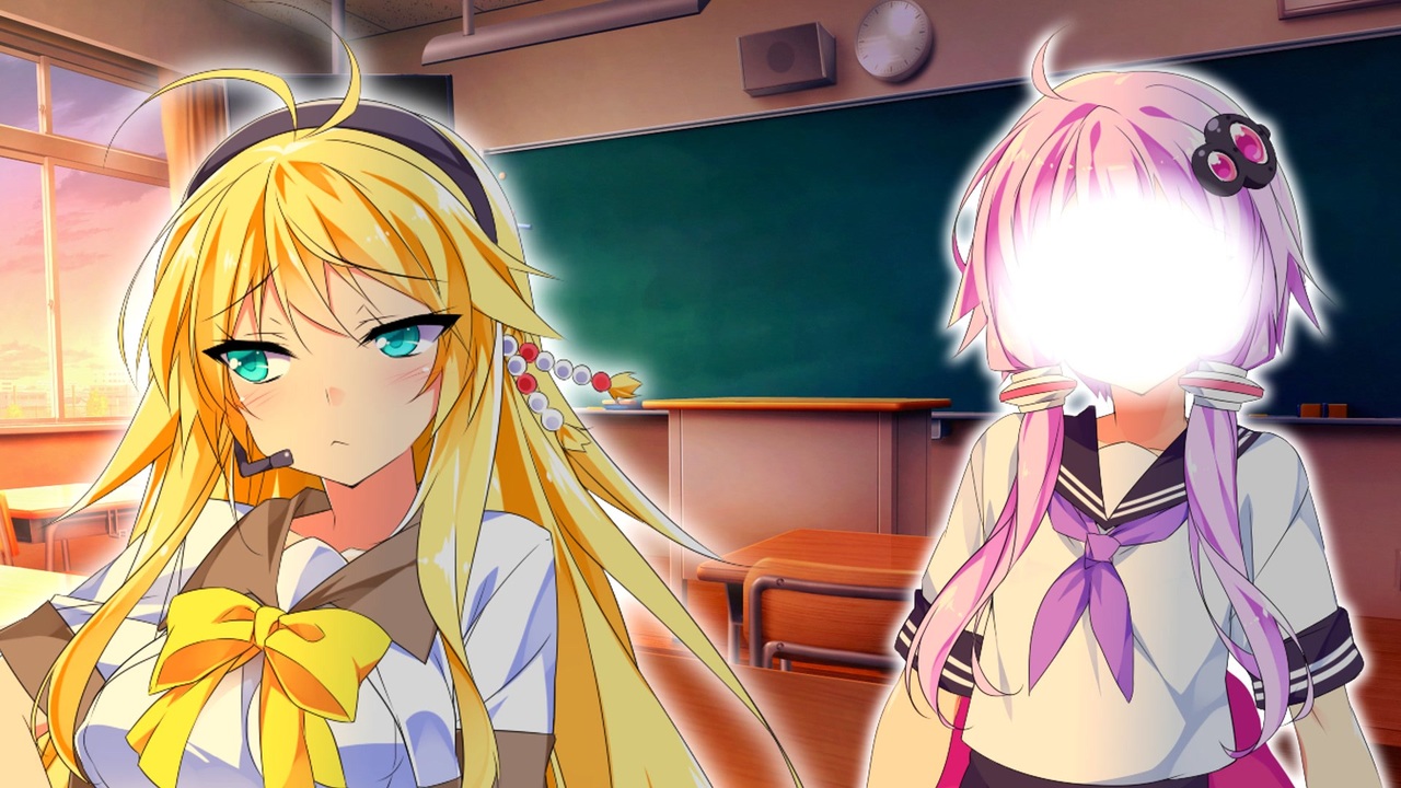 【第九回ひじき祭】私の知らないあなた【VOICEROID劇場】 - ニコニコ動画