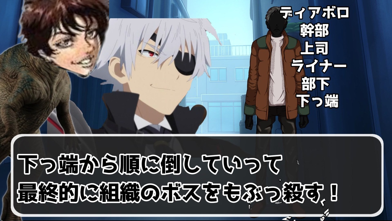 【TRPG】恐竜と高校生が行く「SEVEN」part3【クトゥルフ神話TRPG】 - ニコニコ動画