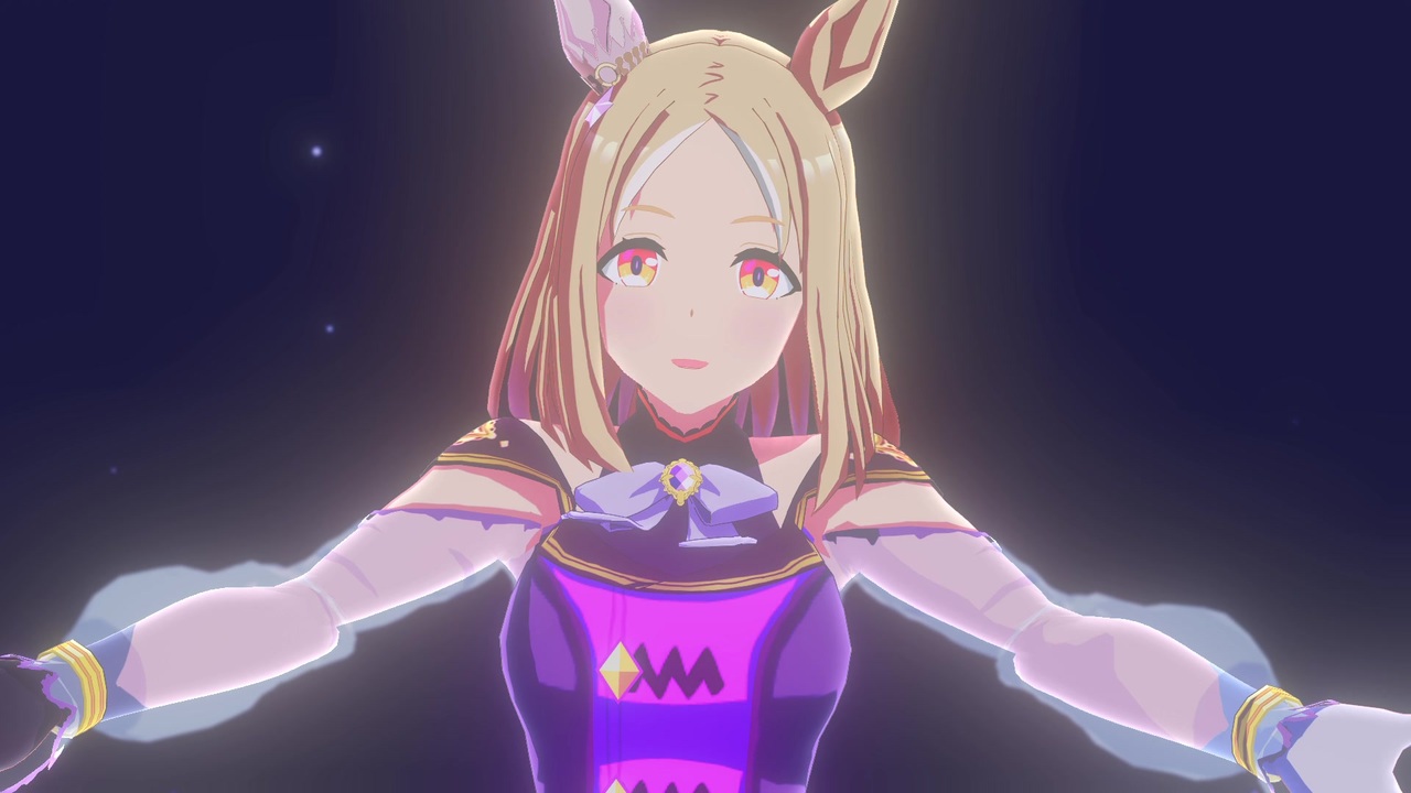 【MMDウマ娘】ナリタトップロードでシネマ - ニコニコ動画