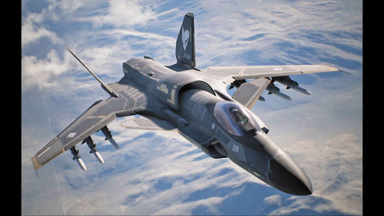 【エースコンバット2】Invitation To ACE Combat 2 - ニコニコ動画