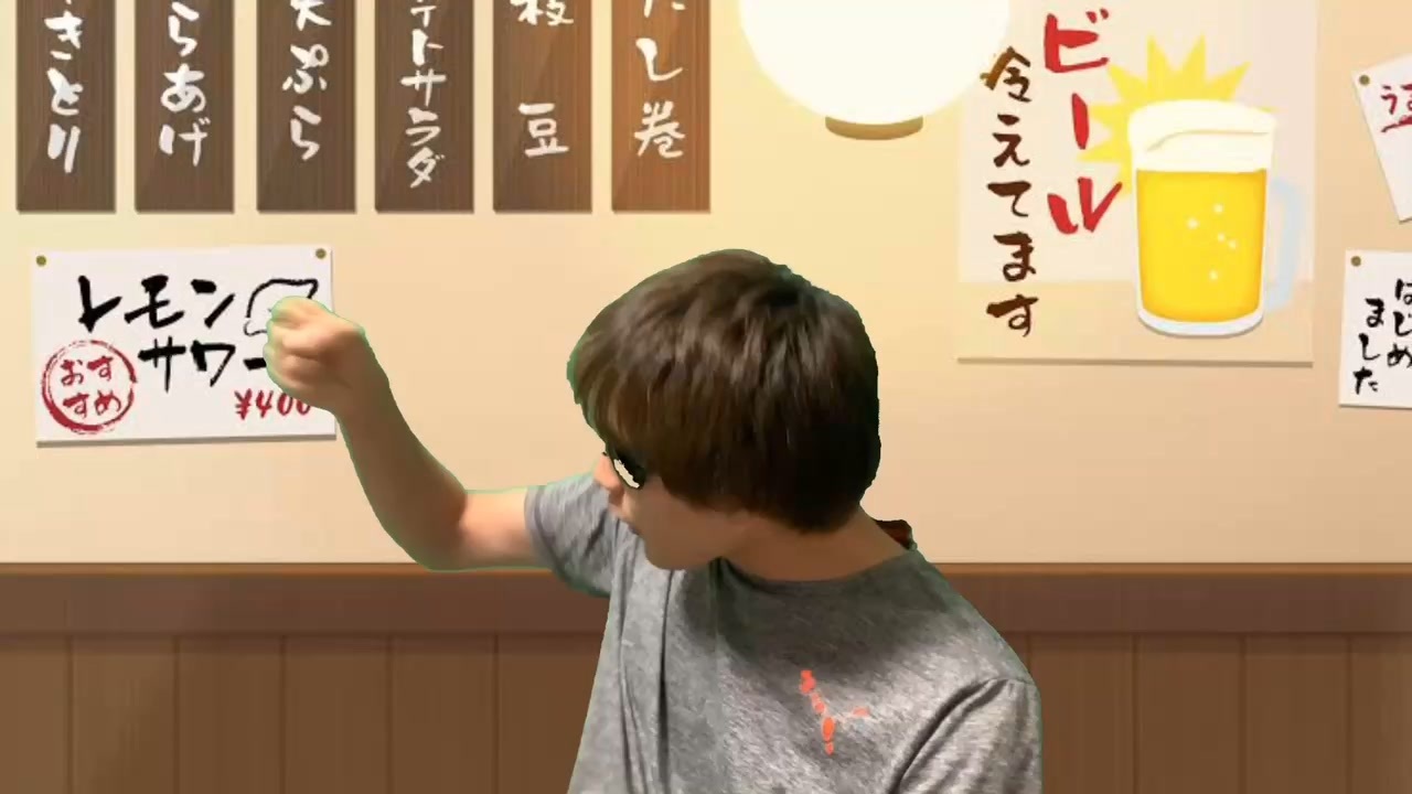 男子大学生の頭の中 - ニコニコ動画