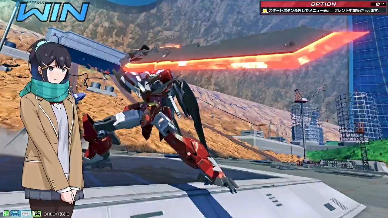 【EXVS2OB】まろ・ヒロトはんせーよー part10 - ニコニコ動画