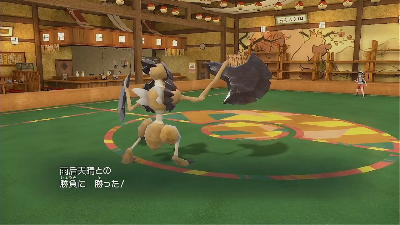 ポケモンSV_シーズン10_虫統一_part3 - ニコニコ動画