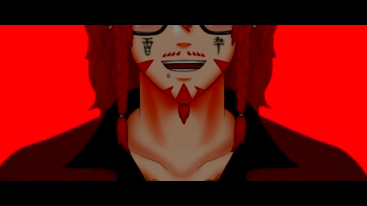 【男性vtuber】コロナ禍で無職になってヤケ酒をしていたらvtuberになっていた件について【自己紹介】 ニコニコ動画 