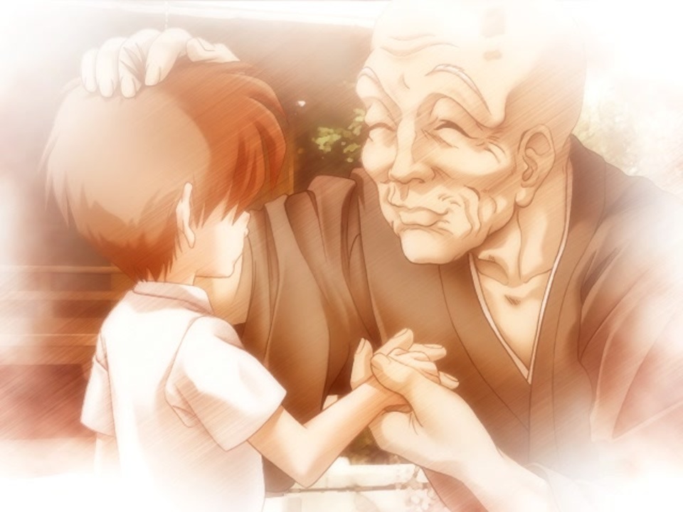 愛しの言霊 プレイ動画 パート6 - ニコニコ動画