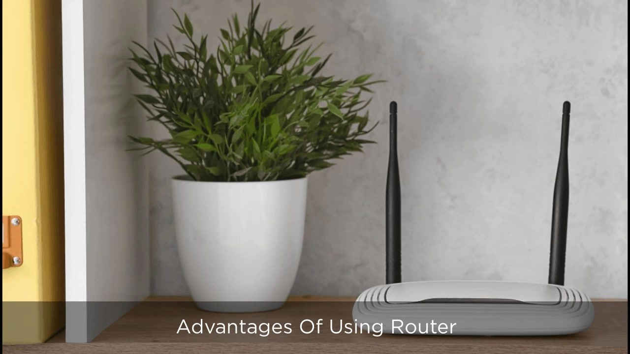 RUT901 Router - ニコニコ動画