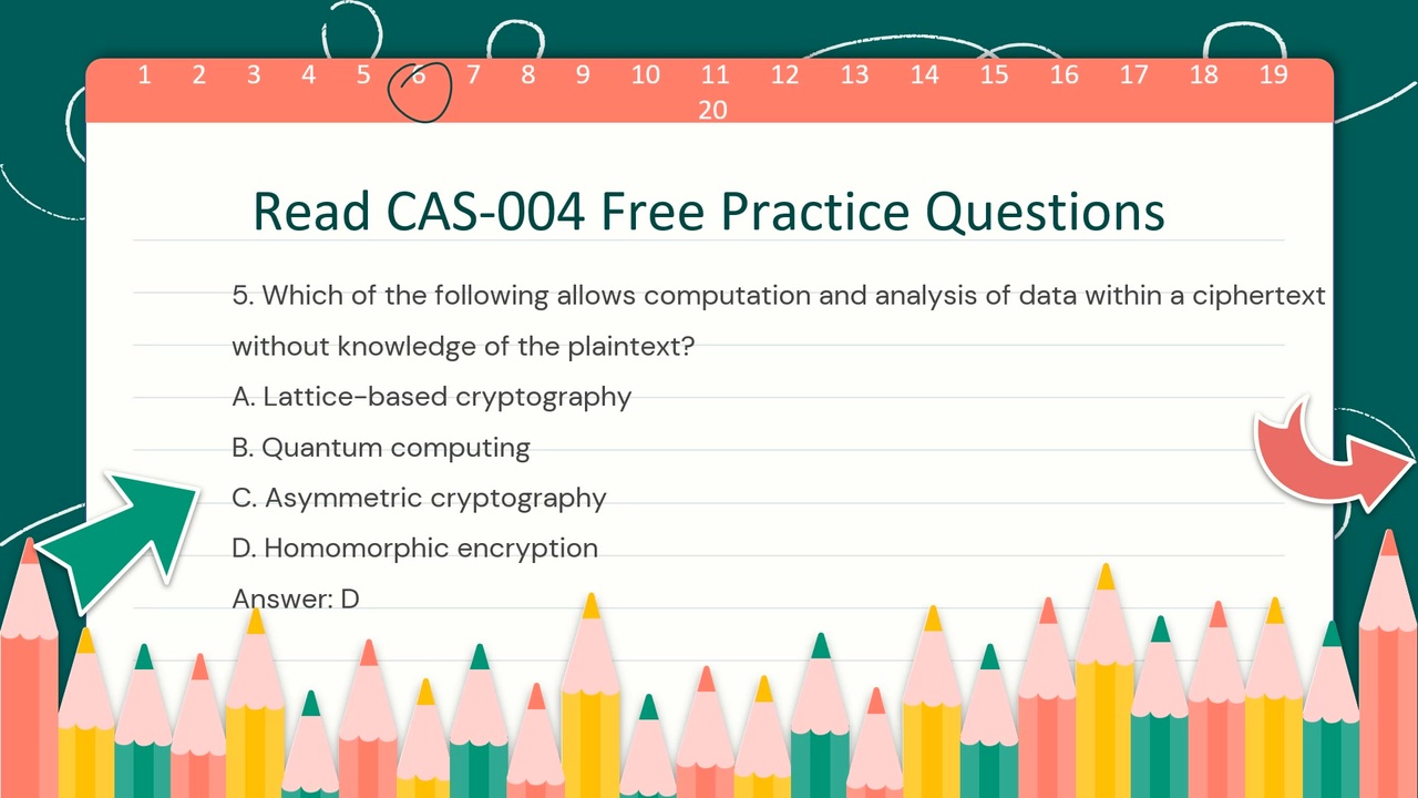 CAS-004 Updated Dumps - CompTIA Advanced Security Practitioner (CASP+ ...