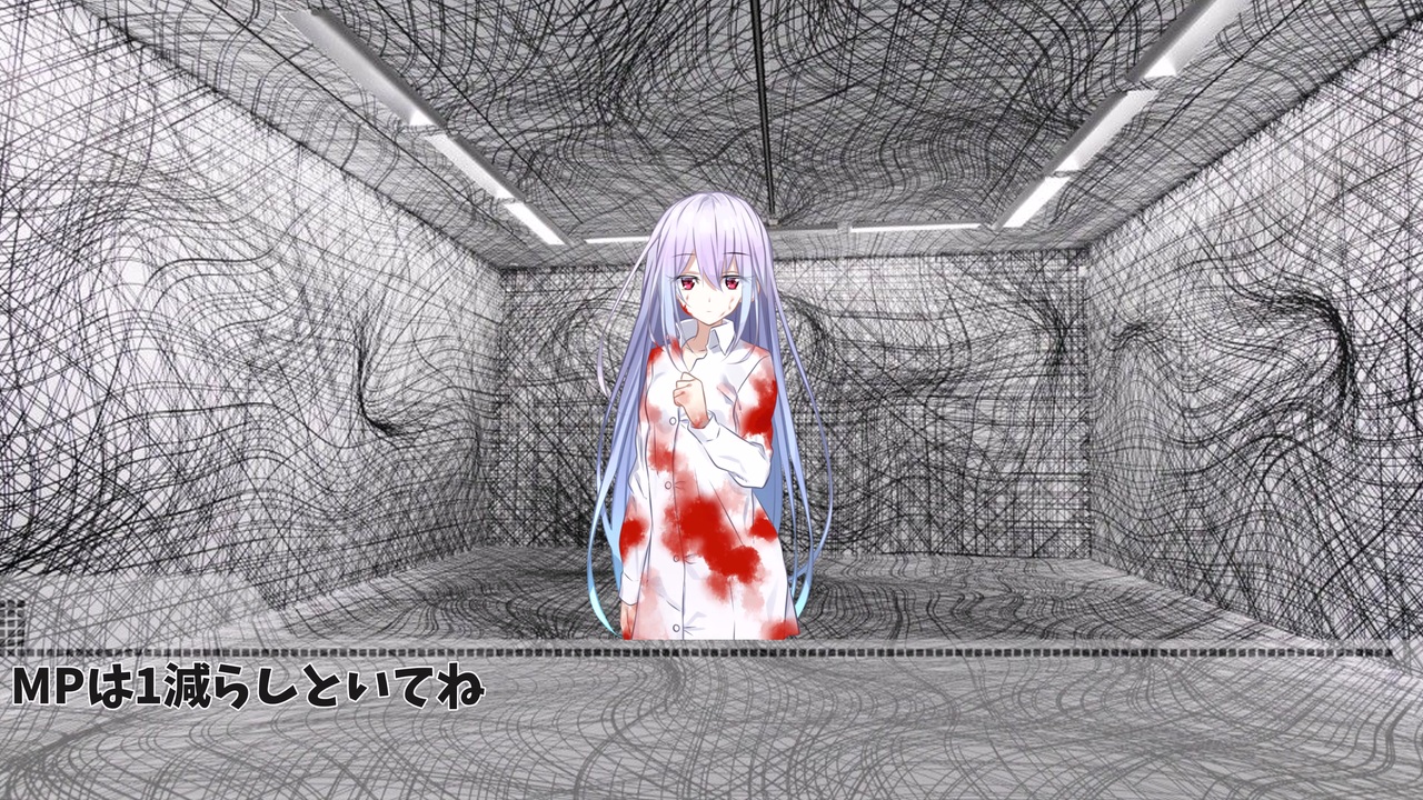 【クトゥルフ神話TRPG】ペスト医師と名も無き少女 Part5 - ニコニコ動画