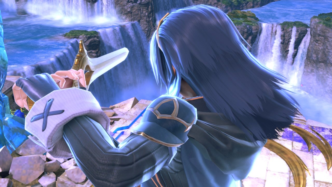 [スマブラSP]ゆかりさんがまったりとVIPを目指すやつ その366【VOICEROID実況】 - ニコニコ動画