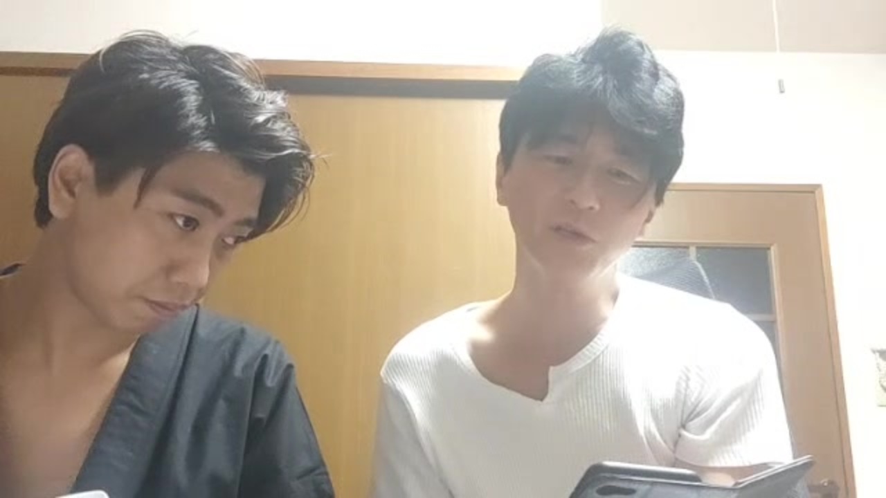 【平野店長×ONDISK】黄昏DOKI Part-3 - ニコニコ動画