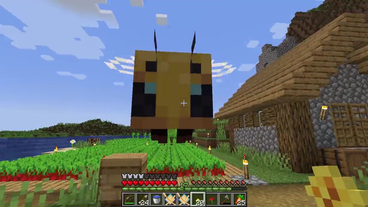 【Minecraft】琴葉茜ブランチマイニング禁止で抜刀剣013【VOICEROID実況】 - ニコニコ動画