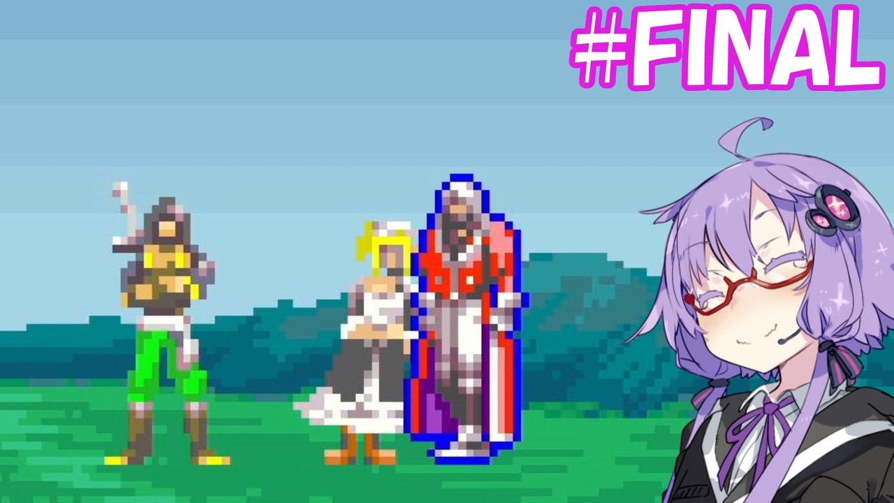 【キャッスルヴァニア白夜の協奏曲】ゆづきず協奏曲#FINAL【VOICEROID実況】 - ニコニコ動画