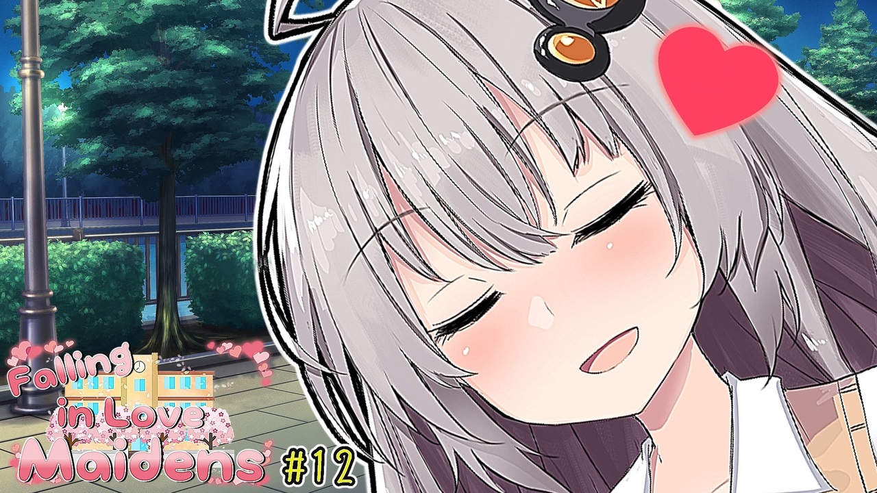 紲星あかり「もっとなでなでしてください♪」【VOICEROID劇場】 - ニコニコ動画