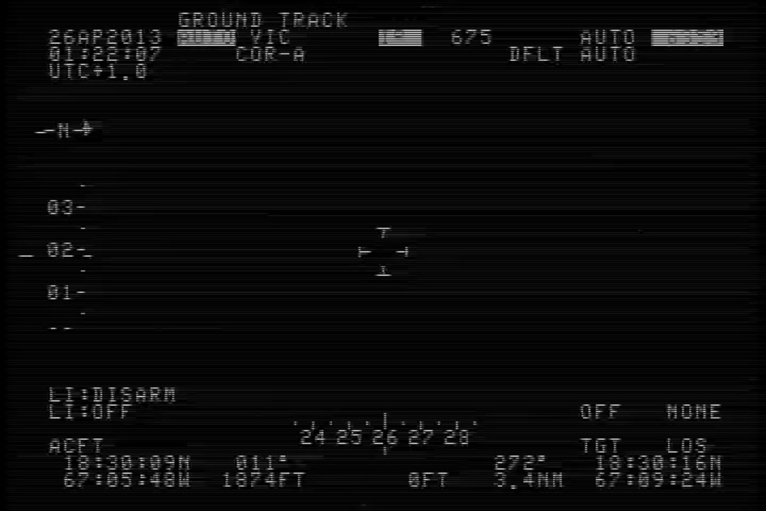 NEW OFFICIAL GOV UAP VIDEOS # 9 - ニコニコ動画