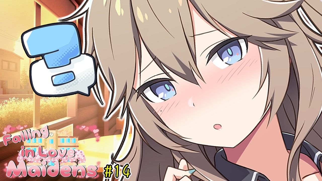 春日部つむぎ「太もも…好き…？」【VOICEROID劇場】 - ニコニコ動画