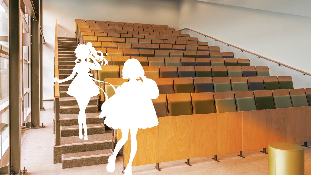 【#CeVIO10周年トークコンテスト】魔法でも不思議でもないよ - ニコニコ動画