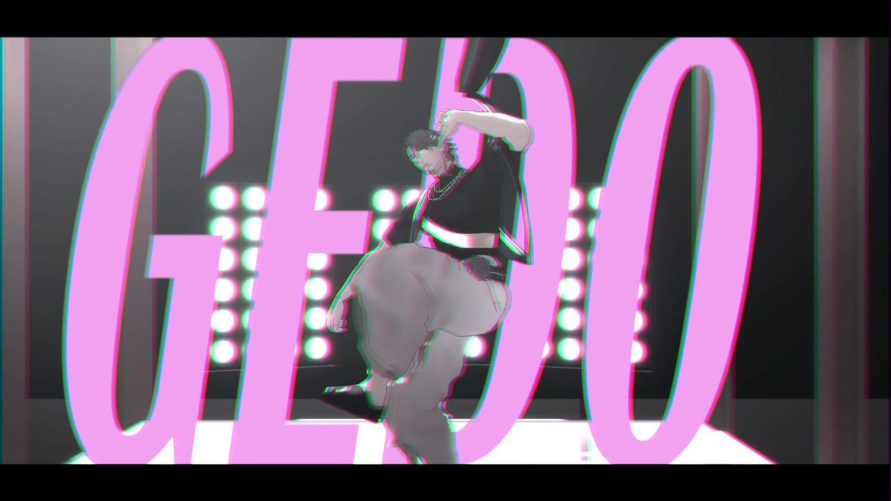 【fate/mmd】GEDO/GETCHA!【ドゥリーヨダナ】 - ニコニコ動画