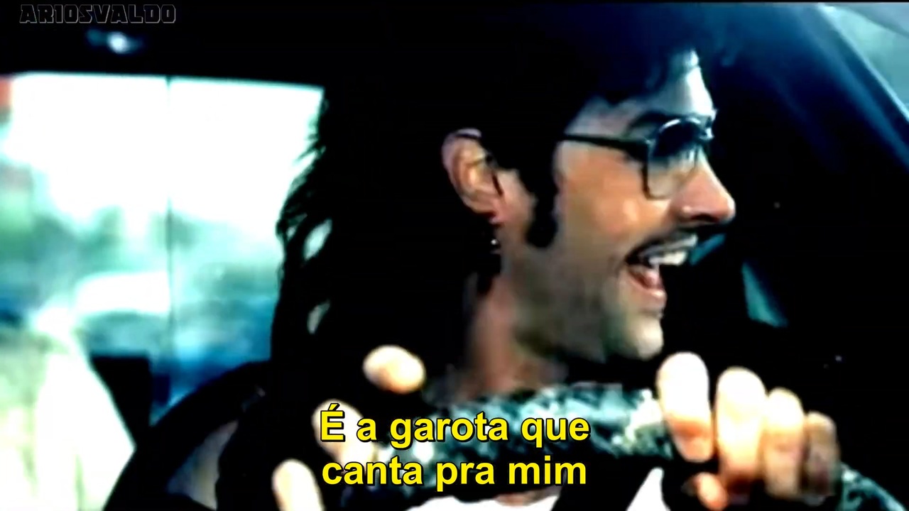 Red Hot Chili Peppers - By the Way (Vídeo clipe oficial) - Legendado ...