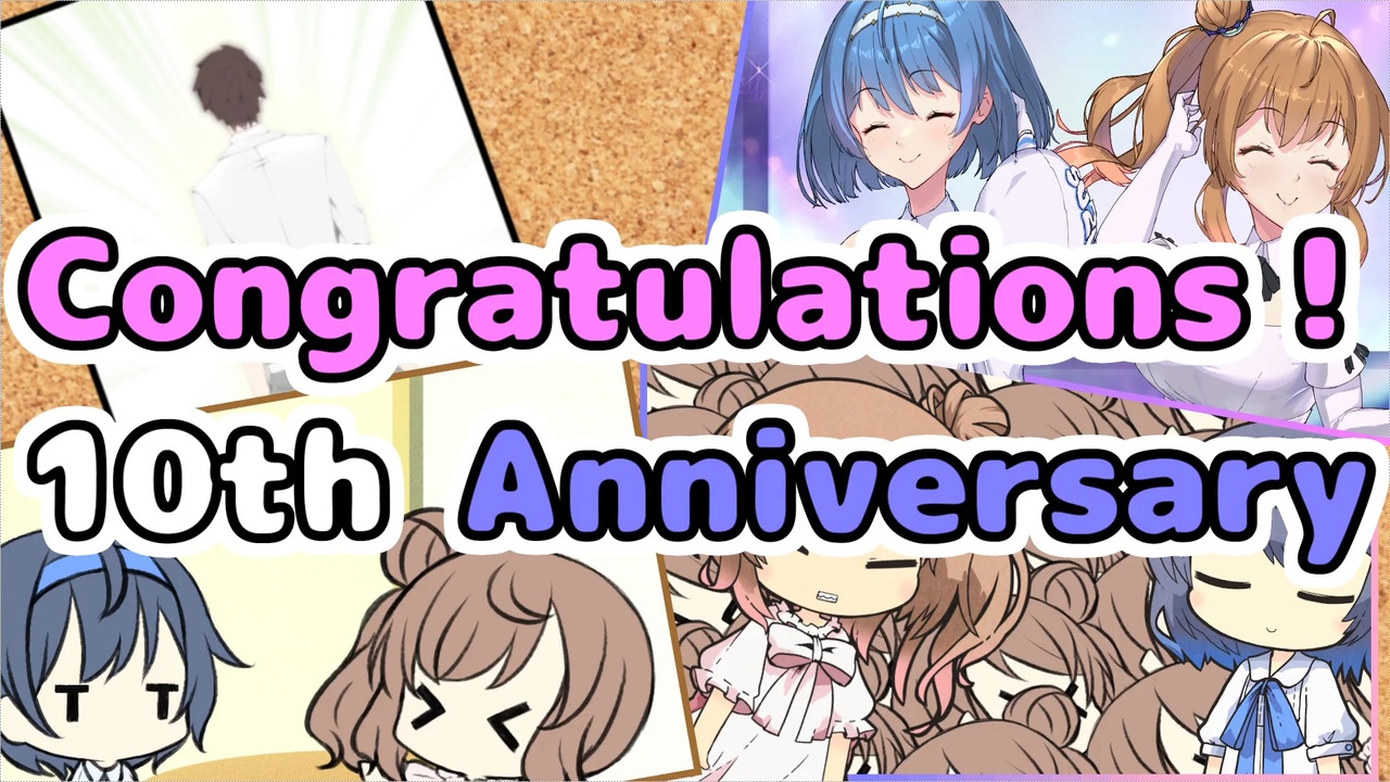 【#CeVIO10周年トークコンテスト】エンターテイナーSASARA - ニコニコ動画