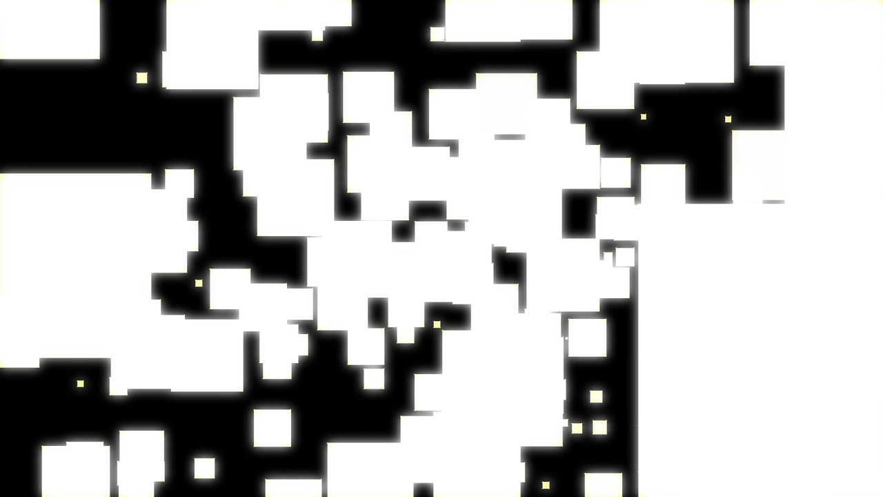 Flash Square Particle - ニコニコ動画