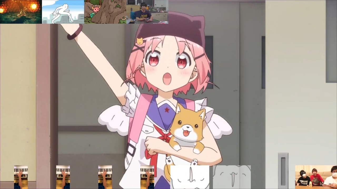 Ditizone - ニコニコ動画