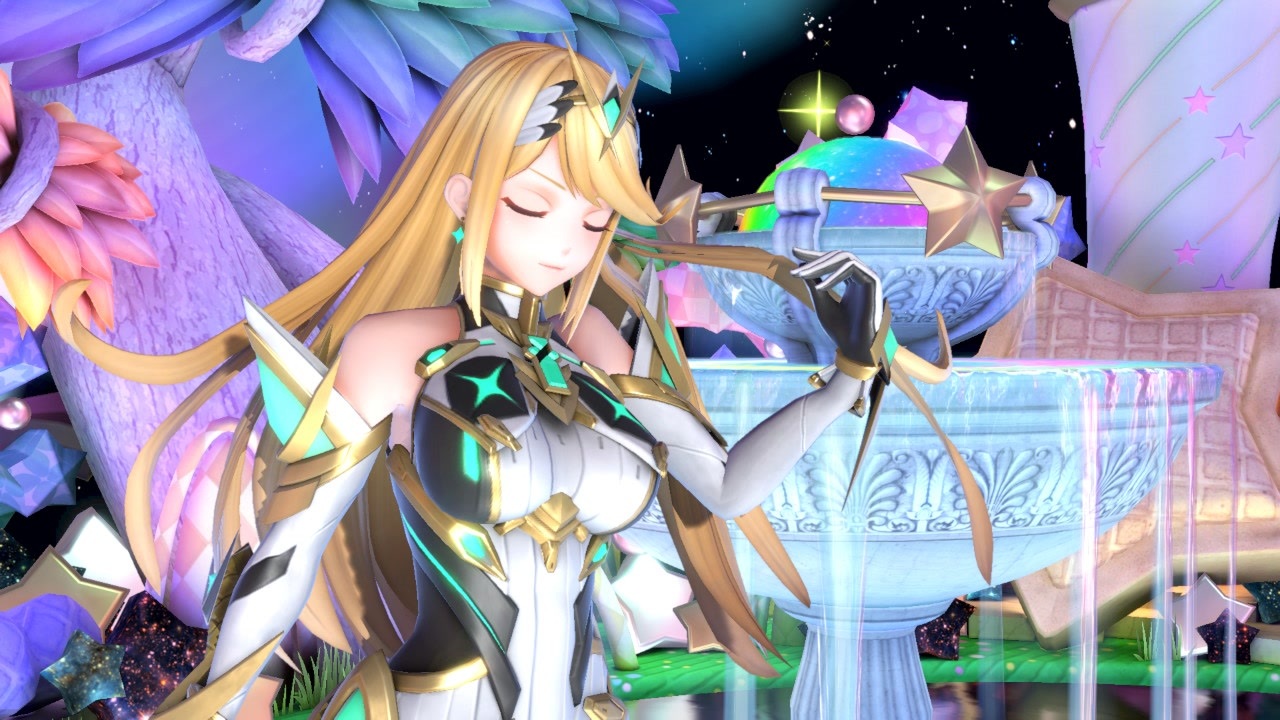 [スマブラSP]ゆかりさんがまったりとVIPを目指すやつ その368【VOICEROID実況】 - ニコニコ動画