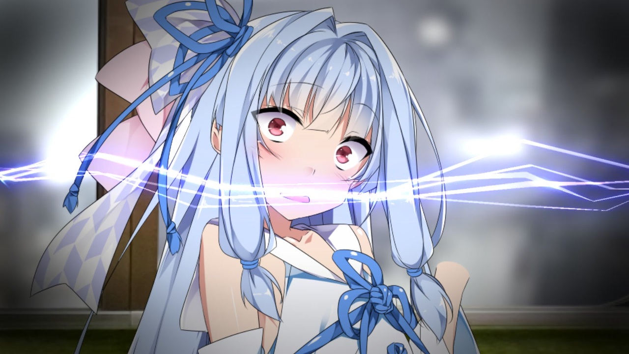 ニュータイプっぽい素質がある琴葉葵 - ニコニコ動画