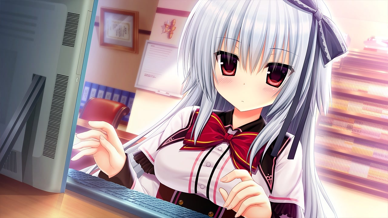 【日常編】エロゲKENZENシチュエーションvol.476 鳴海 兎亜② - ニコニコ動画