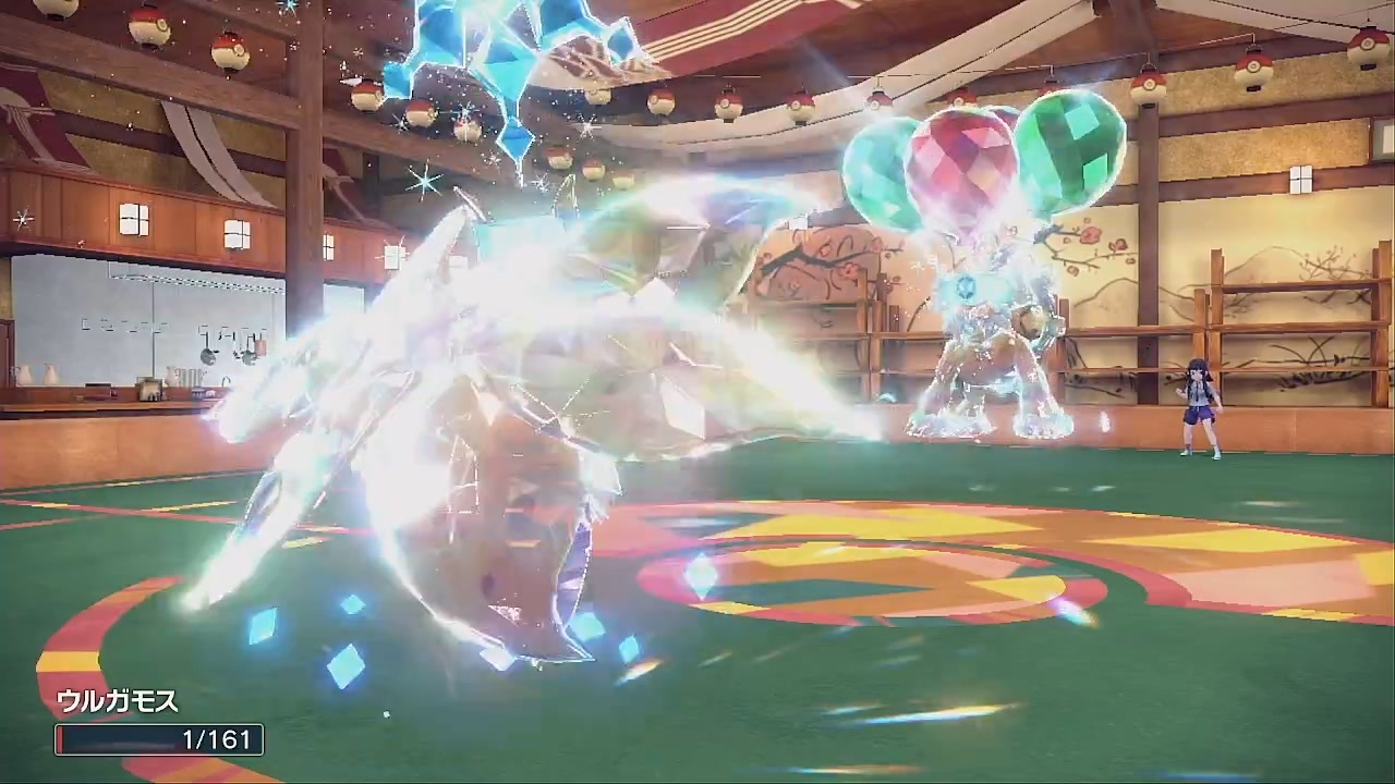 ポケモンSV_シーズン10_虫統一_part45 - ニコニコ動画