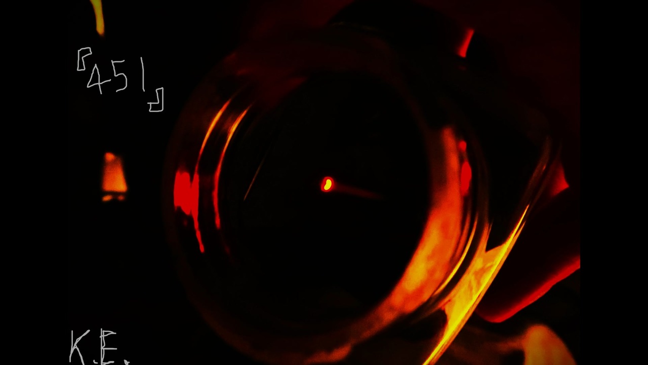 【COVER】ヨルシカ-『451』written by n-buna - ニコニコ動画