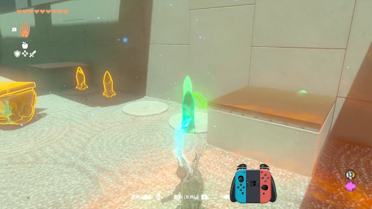 気ままにティアキン_63【ゼルダの伝説ティアーズオブキングダム】 - ニコニコ動画