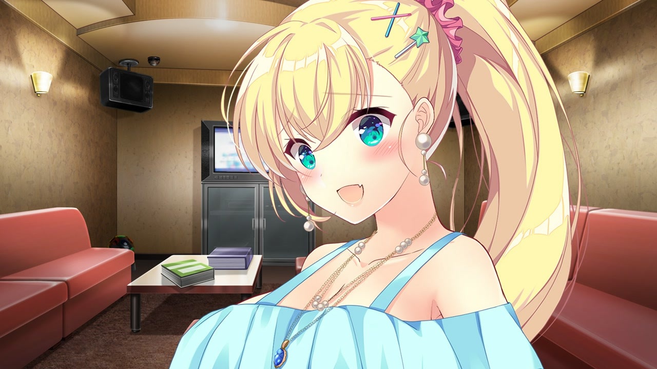 【日常編】エロゲKENZENシチュエーションvol.478 秤 結衣② - ニコニコ動画